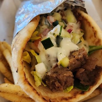 BABA’S MEDITERRANEAN - Updated October 2025 - 63 Photos & 55 Reviews ...