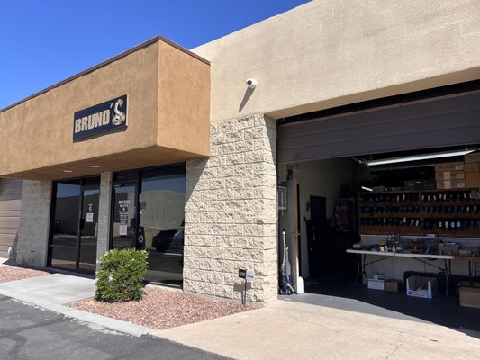 BRUNO SHOOTERS SUPPLY - Updated December 2025 - 23 Photos & 22 Reviews ...