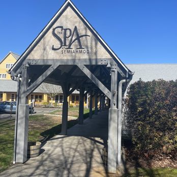 SEMIAHMOO RESORT, GOLF & SPA - Updated July 2024 - 497 Photos & 311 ...