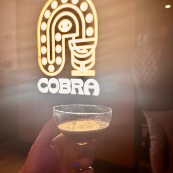 COBRA - Updated March 2024 - 101 Photos & 43 Reviews - 684 S High St ...