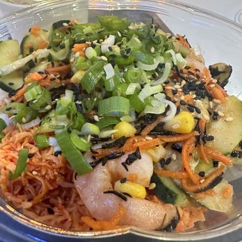 KING FISH POKE - Updated July 2025 - 234 Photos & 231 Reviews - 350 E ...