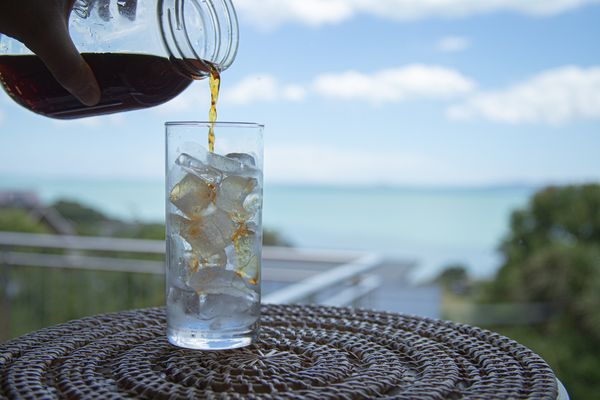 BEAN MERCHANT - 4 Dudley Crescent, Cable Bay, Northland, New Zealand - Yelp