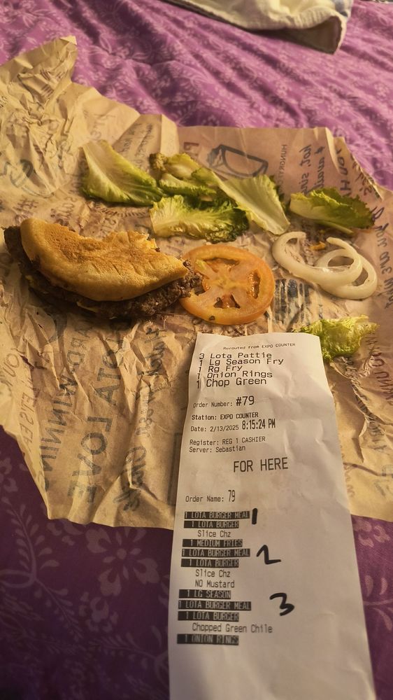 BLAKE’S LOTABURGER - Updated July 2025 - 22 Photos & 38 Reviews - 4706 ...