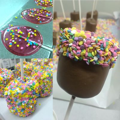 MELVILLE CANDY COMPANY - Updated October 2025 - 13 Photos - 28 York Ave ...