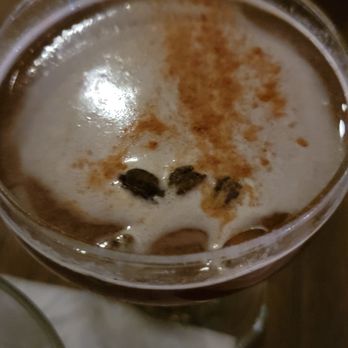 COMMON GROUND BAR AND EATERY - SYLVAN PARK - Updated January 2025 - 140 ...