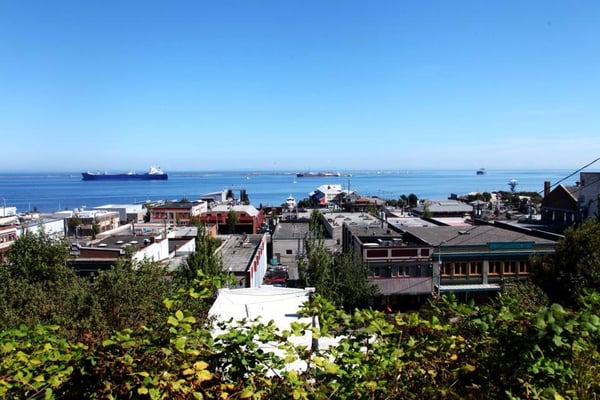 PORT ANGELES INN - 16 Photos & 63 Reviews - 111 E 2nd St, Port Angeles ...