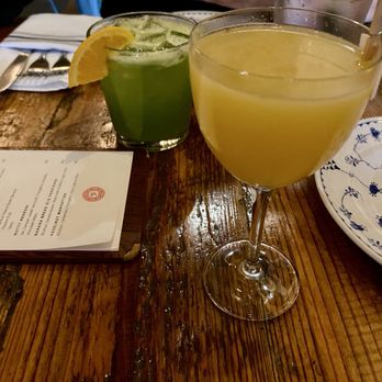 BIDA MANDA - Updated August 2025 - 1946 Photos & 1880 Reviews - 222 S ...