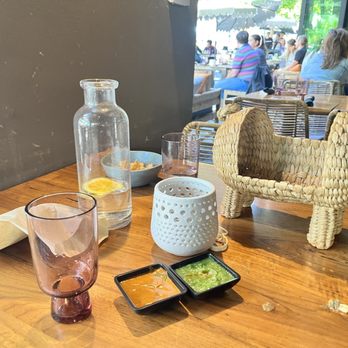 ZAZIL COCINA MEXICANA - Updated December 2024 - 1435 Photos & 1119 ...