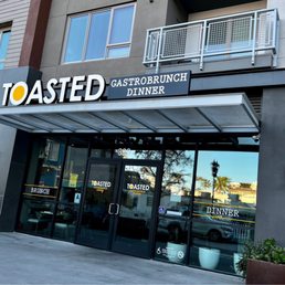 TOASTED GASTROBRUNCH - Updated January 2026 - 1835 Photos & 1587 ...