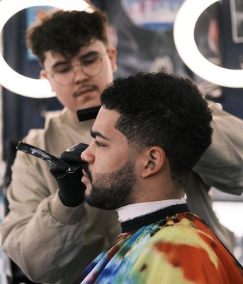 PRIME TIME BARBER SHOP - Updated December 2025 - 15 Photos & 12 Reviews ...