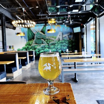 FIRE MAKER BREWING - 124 Photos & 60 Reviews - 975 Chattahoochee Ave NW ...