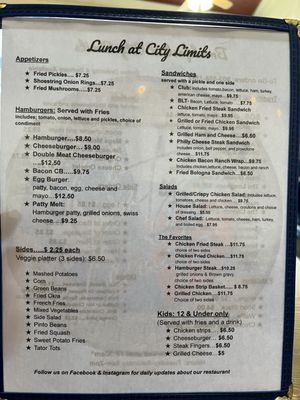 WHITE OAK CITY LIMITS - Updated January 2025 - 29 Photos - 307 Main St ...