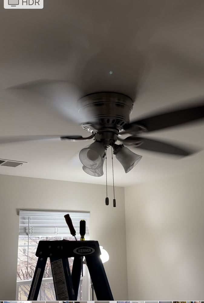 PAT ELECTRICAL SERVICES - Updated July 2025 - 29 Photos - Fairfax ...