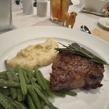 SOUTHERN PRIME STEAKHOUSE - Updated December 2025 - 106 Photos & 269 ...