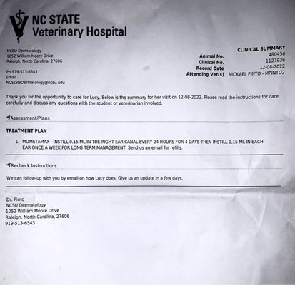 NC STATE VETERINARY HOSPITAL - Updated January 2026 - 19 Photos & 79 ...