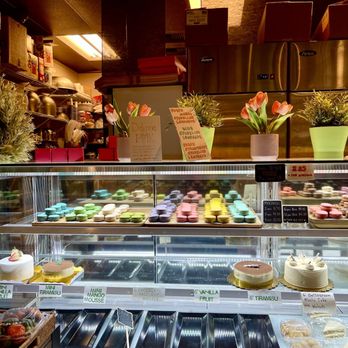 JUNE BAKERY - Updated May 2025 - 232 Photos & 77 Reviews - 15600 NE 8th ...