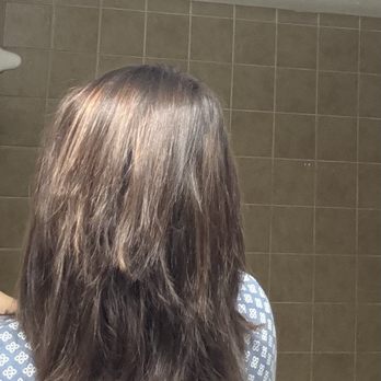 RAZMATAZ SALON - Updated December 2025 - 209 Photos & 155 Reviews - 805 ...