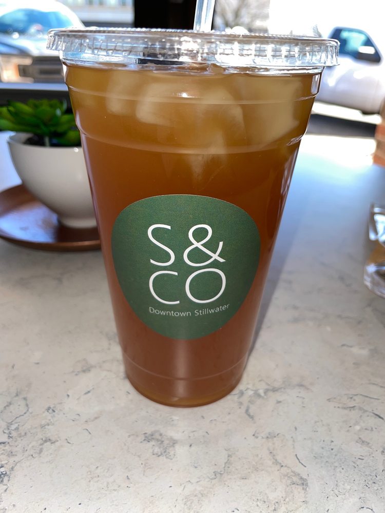 SIMPLICITY & CO - Updated January 2026 - 11 Reviews - 112 W 8th St ...