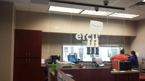 EFCU FINANCIAL - Updated December 2025 - 15026 Market St, Baton Rouge ...