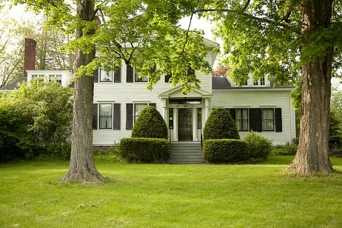 BECKWITH MANSION - Updated July 2025 - 213 W Main St, Palmyra, New York ...