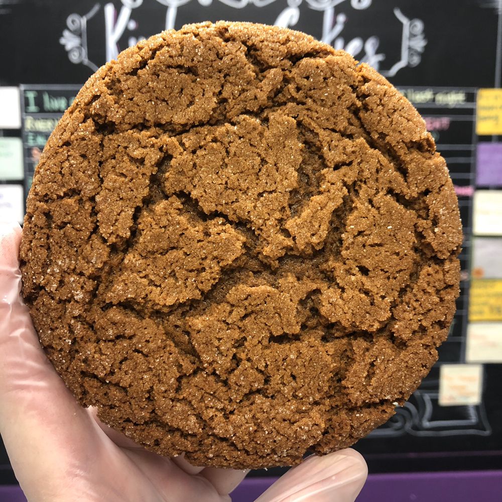 MEI MEI’S COOKIES & CREAMERY - 202 Photos & 13 Reviews - 113 E Elm St ...