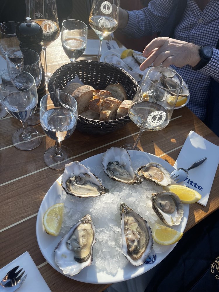 FISCH-WITTE - Updated November 2025 - 41 Photos & 74 Reviews ...