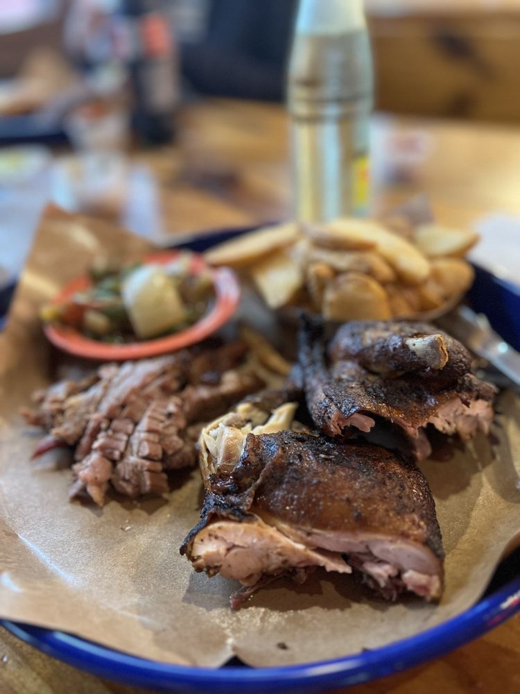 BLANCO BBQ - Updated December 2025 - 566 Photos & 784 Reviews - 13259 ...