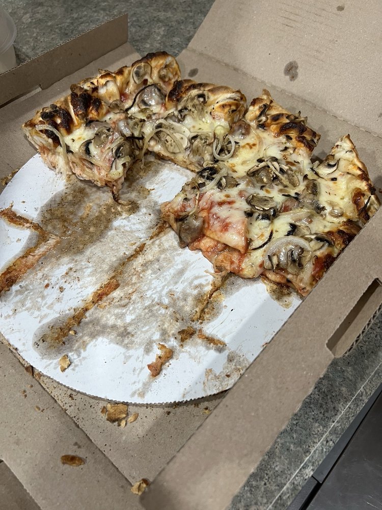 WAYNE’S PIZZA - Updated June 2025 - 28 Photos & 100 Reviews - 100 ...