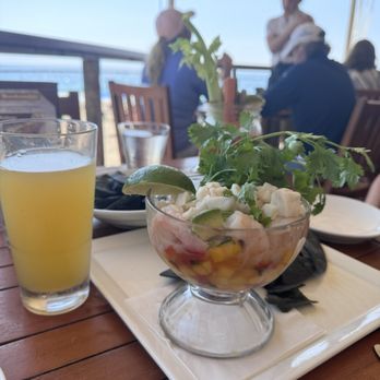 THE BEACHCOMBER CAFE - Updated November 2024 - 5196 Photos & 3419 ...