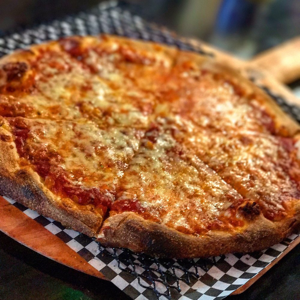 Stone Crust Pizza - 28 Photos & 66 Reviews - Pizza - 8 Pleasant St ...