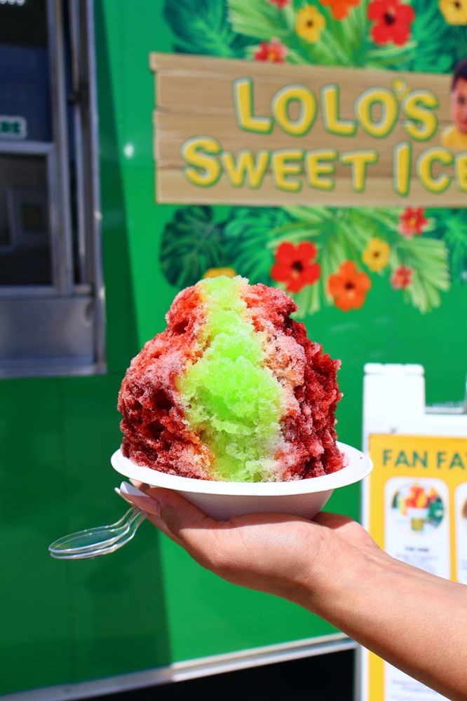 LOLO’S SWEET ICE - Updated September 2025 - Whittier, California ...