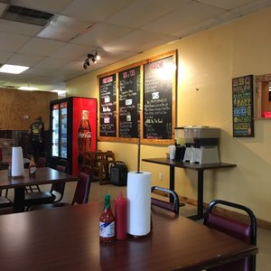 MARLO’S BACKYARD BBQ - 23 Photos & 23 Reviews - 910 E Peace St, Canton ...
