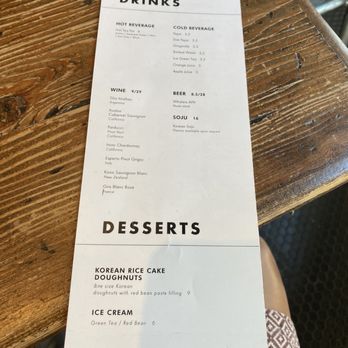 DEN DEN KOREAN FRIED CHICKEN - Updated November 2024 - 856 Photos & 532 ...