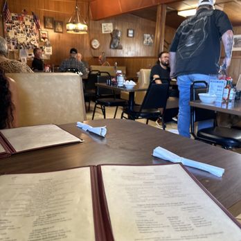 BRIDGEHEAD CAFE - Updated August 2024 - 205 Photos & 318 Reviews - 2415 ...