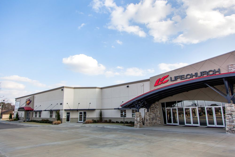 LIFE CHURCH - TULSA - Updated January 2025 - 890 W 81st St, Tulsa ...