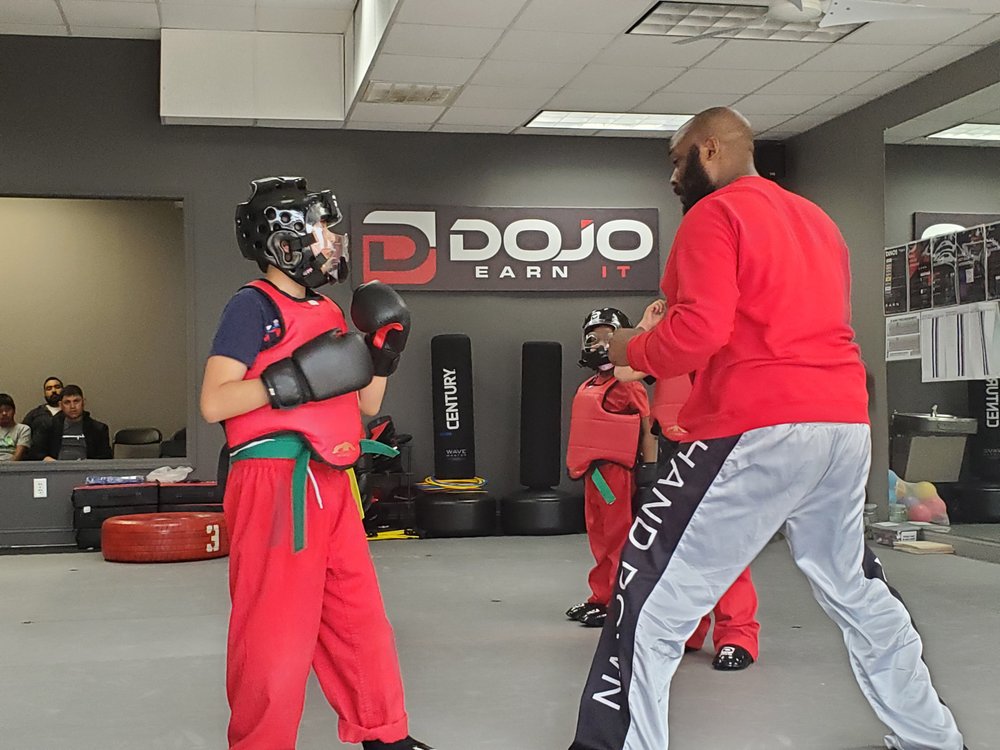 THE DOJO AT DOWNTOWN CUMMING - Updated August 2025 - 433 Canton Hwy ...