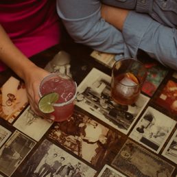 PIKE RESTAURANT & BAR - LONG BEACH - Updated July 2025 - 543 Photos ...