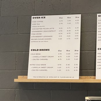 COFFEE & BARK - Updated October 2025 - 46 Photos & 25 Reviews - 2733 ...