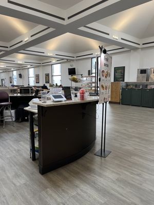 USDA HEADQUARTERS CAFETERIA - Updated January 2026 - 29 Photos - 1400 ...