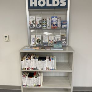 NEW TAMPA REGIONAL LIBRARY - Updated March 2024 - 12 Photos & 19 ...