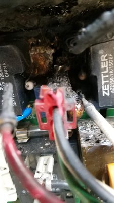 M & R ELECTRIC MOTOR SERVICE - Updated December 2025 - 1516 E 5th St ...