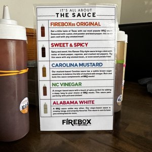 FIREBOX55 - 16 Photos & 26 Reviews - 55 Meridian Pkwy, Martinsburg ...