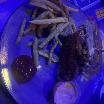 HAUNTED HOUSE OF HAMBURGERS - Updated May 2024 - 452 Photos & 267 ...