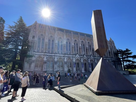 SUZZALLO AND ALLEN LIBRARIES - Updated July 2025 - 166 Photos & 39 ...