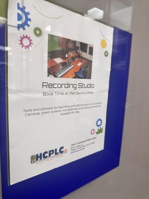 JOHN F. GERMANY PUBLIC LIBRARY - Updated December 2025 - 63 Photos & 38 ...