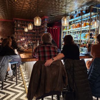 THE STATE ROOM - Updated July 2025 - 97 Photos & 55 Reviews - 67 W Main ...