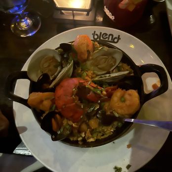 BLEND ON THE WATER - 5422 Photos & 3815 Reviews - 45-40 Center Blvd ...