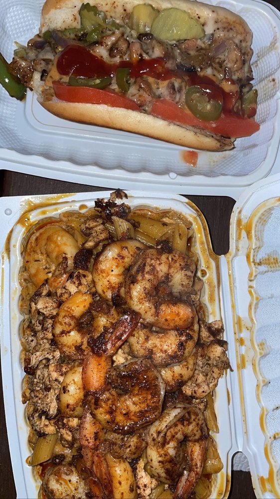 DADDYZ KITCHEN - Updated December 2025 - 1948 8th Ave, Fort Worth ...