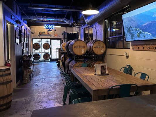 ECHO SPIRITS DISTILLING - Updated October 2025 - 116 Photos & 43 ...