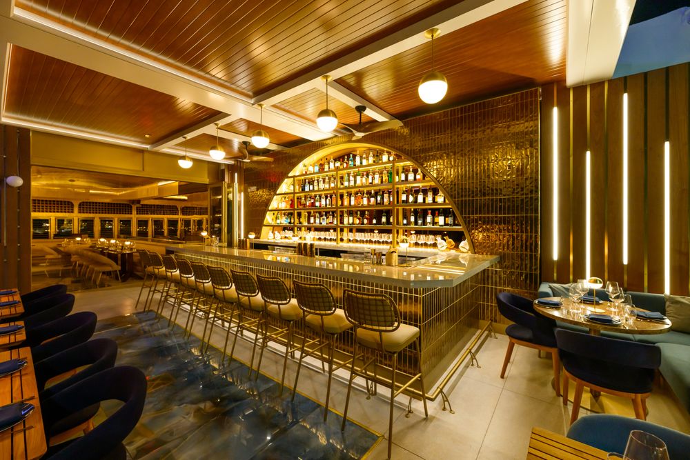 ORO - Updated December 2025 - 118 Photos & 45 Reviews - 818 Lincoln Rd ...